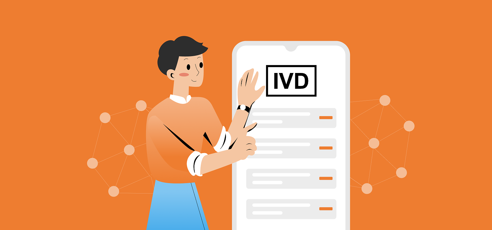 What Are IVD Medical Devices What Are IVD Medical Devices